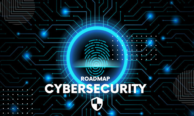 Cybersecurity Roadmap Beginner Guide Information Security Labs