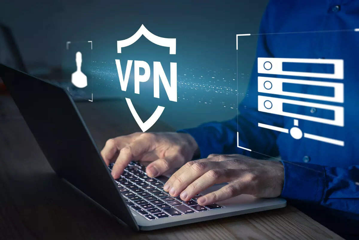 VPN Basics: Understanding How VPNs Work and Why They’re Essential for ...